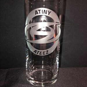 Ateez 8 Makes 1 Team Svg Eps Pdf Jpg Png Atiny Decal Ateez Sticker ...