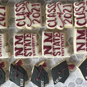 Class of Plaque Cookie Cutter - Etsy