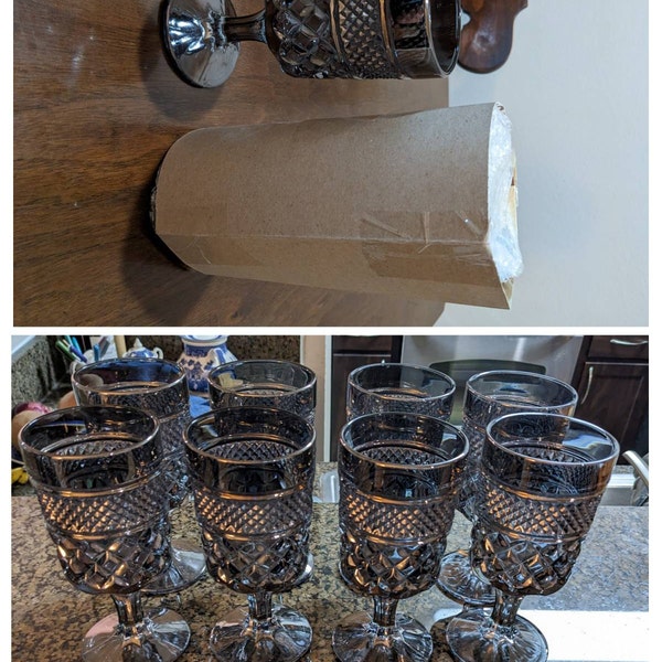 Blue Willow Divided Grill Plates Made in Japan 10 1/8" Diameter White ...