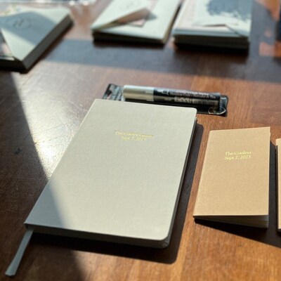 Personalized Tiny Spiral Notebook. Custom Text Wire Notepad. - Etsy