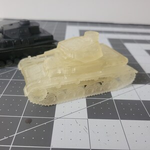 Bolt Action Chain of Command 28mm 1/56 Scale Commonwealth Mk1 - Etsy UK