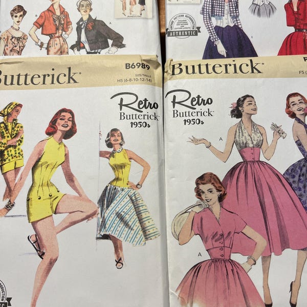 V1239 Vogue 1239 Sewing Pattern Designer's Ralph Rucci CHADO Special ...