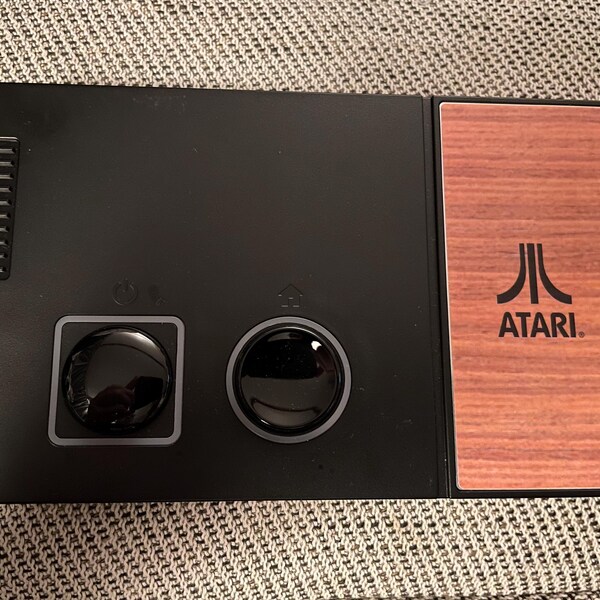 Atari 2600 (coleco) Replacement Game Cartridge Labels - Etsy