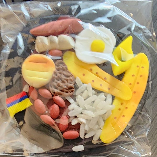 Colombian Candies Gift Box, Colombian Christmas Day Gift, Colombian ...