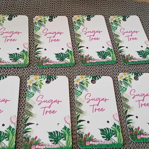 6x8 Inch Labels, Jar Labels, Product Labels, Labels, Personalized ...