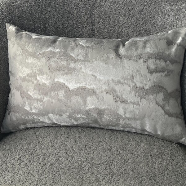 Cushion Cover Scion Lohko Pillow / Cushion Cover Pillow Case Jasmine ...