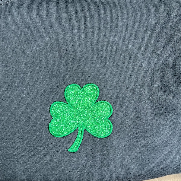 Bear Applique Embroidery Design, Cartoon Character Applique Embroidery ...