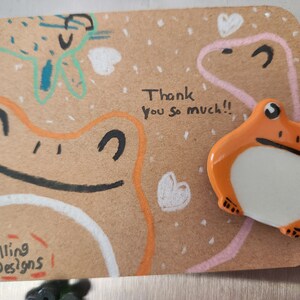 MADE TO ORDER Ceramic Dachshund Magnet Fridge Magnet Dog Mom - Etsy