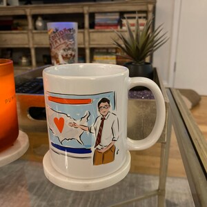 RBG MUG | Etsy