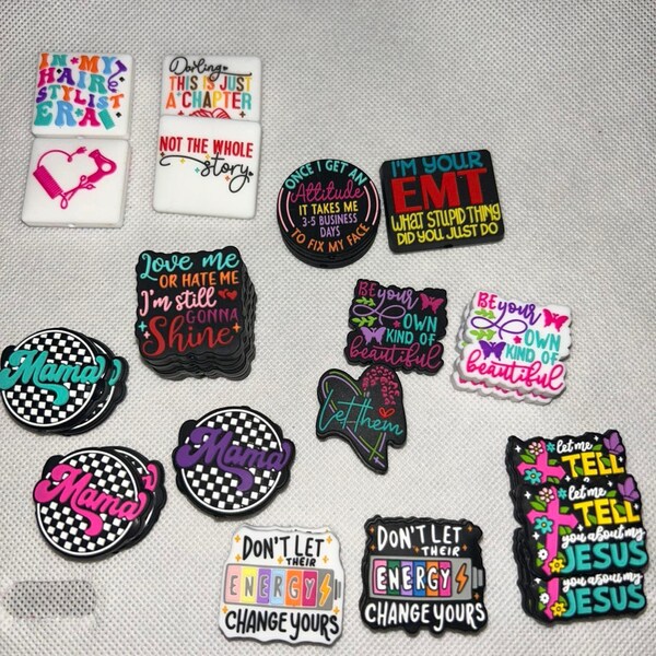 2 Pcs - He Left the 99 Focal Bead- Religious - DIY - Craft Supplies - Etsy