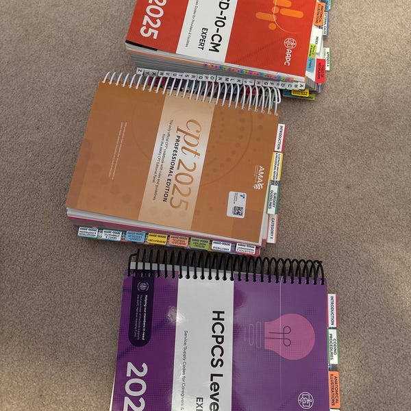 MEDICAL CODER/CODING - Sticker Pack - Etsy