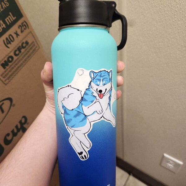 GNG | Sticker Set | the Bears - Etsy