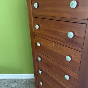 Pink Mixed Assorted Design Ceramic Knobs Ceramic Door Knobs - Etsy