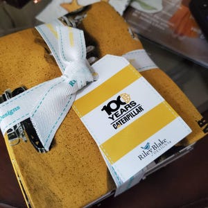 Villa Rosa Designs Pandemonium Pattern - Quilt Pattern - Villa Rosa ...