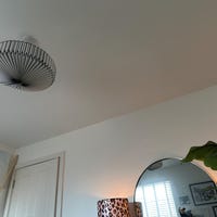 Oval Origami Paper Lampshade - Etsy UK