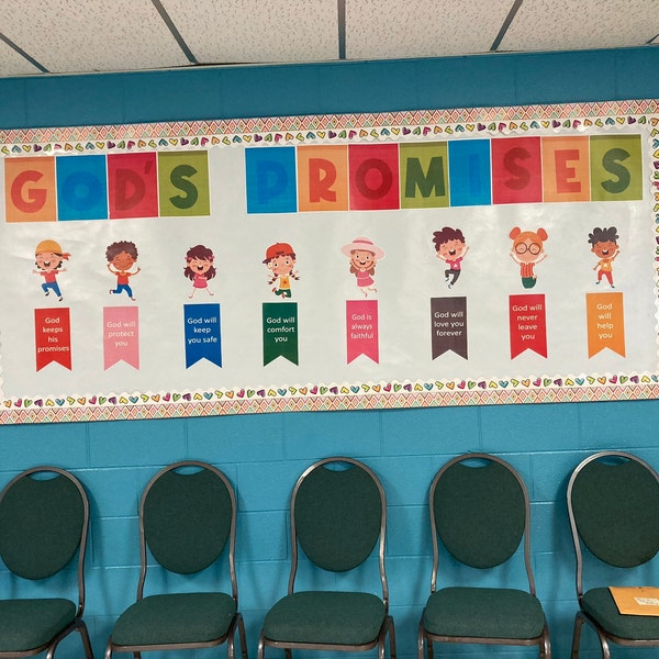 Mental Health Awareness Bulletin Board Kit/school Counselor Wall Decor ...