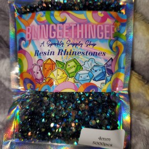 SALE 5000 Mini Styrofoam Balls 2mm 3mm 4mm Polystyrene Filler | Etsy