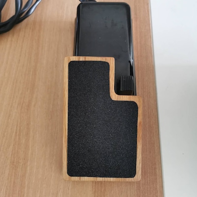 Singer Featherweight Foot Pedal Adapter, Sewing Machine Control Pedal ...