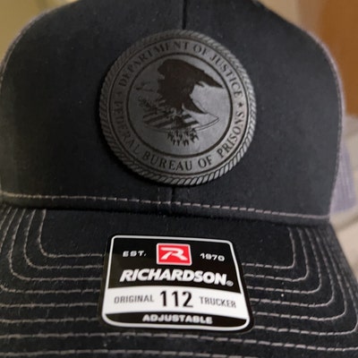 Federal Bureau of Prison Items. - Etsy