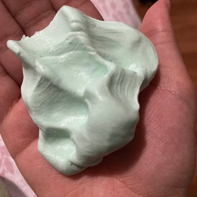 Soda Pop Slime Crunchy Bubble Pops Slime ASMR Brown Floam Slime Scented ...