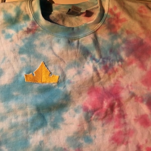 Ghost Host Name Tag Embroidered Iron on Patch | Etsy