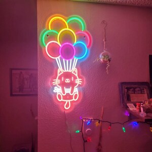 Spider Neon Sign, Custom Halloween Neon Sign, Neon Light Sign for ...