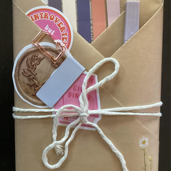 Blind Date With a Book, Mystery Book, Surprise Book, Book Lover Gift ...