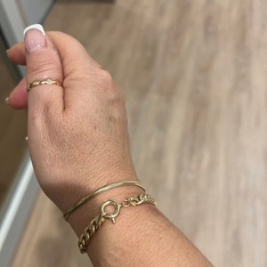 14K Gold Good Luck Little Fish Sea Animal Charm Pendant Enamel - Etsy