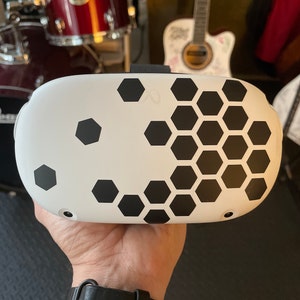 Meta Quest 3 Stormtrooper Decal - Etsy