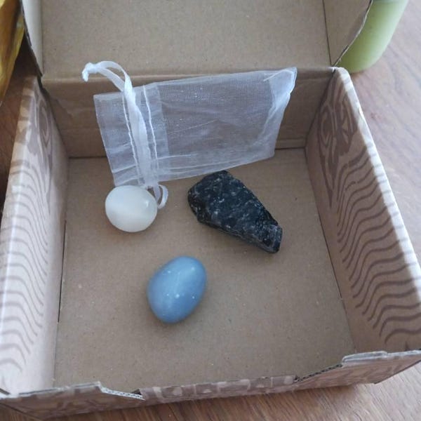 Black Crystal Ball With Stand | Divination, Glass Sphere, Tarot ...