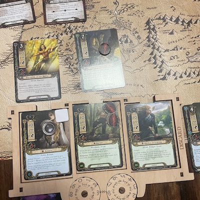 Darkest Dungeon Set Modular HDF Terrain Set, 28mm Terrain, TRPG, Dungeons & Dragons, DnD ...