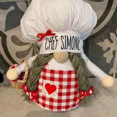 Postman Gnome Postwoman Gnome Post Worker Postal Officer - Etsy