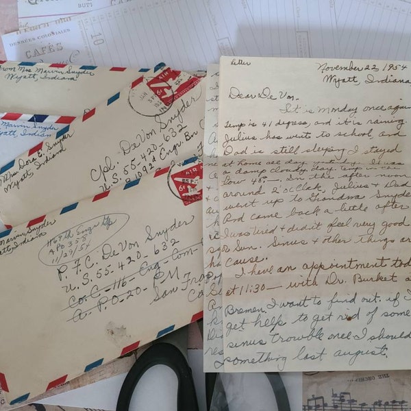 DIGITAL Vintage Railway Ephemera // Railroad // Junk Journal Supplies ...