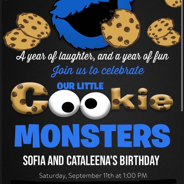 Water Slide Birthday Invitation, Waterslide Birthday Invitation, Water ...