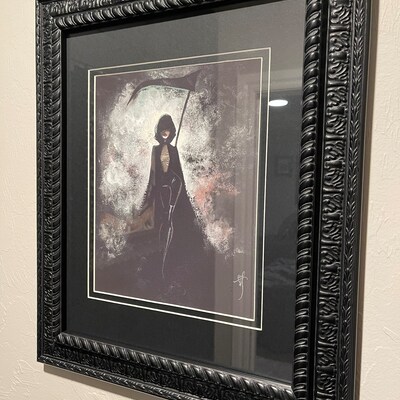 Ta-da Fine Art Print - Etsy