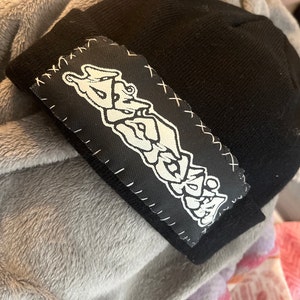 DYSTOPIA PATCH - Etsy