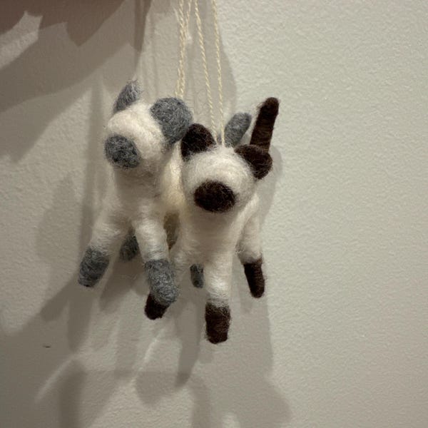 Sloth Desk Pet, Hand Felted Wool Sloth Sculpture, Sloth Gift - Etsy