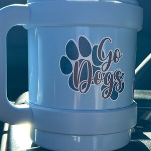 No Mames Sticker - Etsy