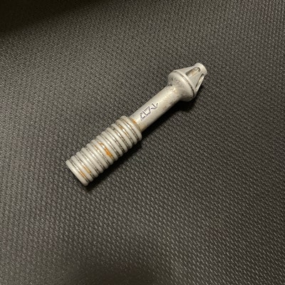 Star Wars Inspired smuggler's Skeleton Key - Etsy