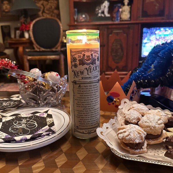 St. Michael Candle Archangel Michael Candle - Etsy