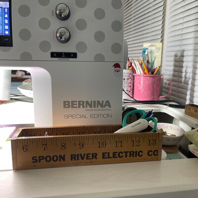 Vintage Machinist Surface Finish Comparator. - Etsy