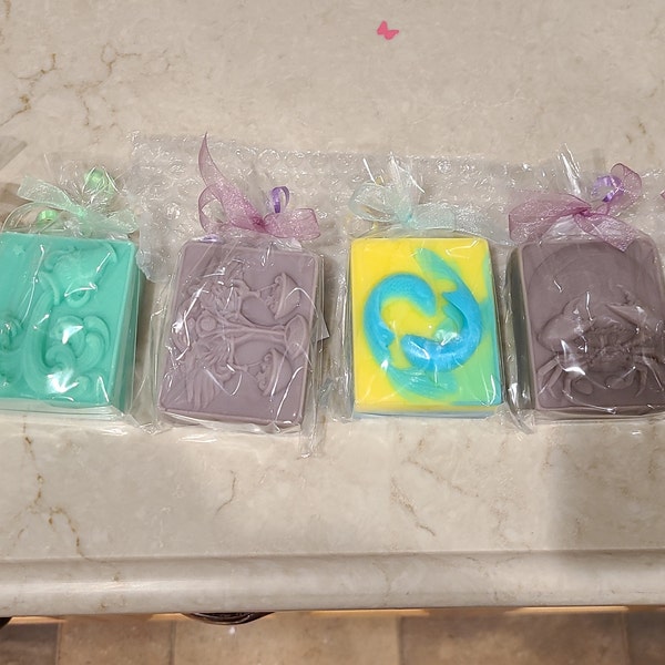 Jesus Soap Praying Glycerin Soap Religious Handmade Soap Decorative ...