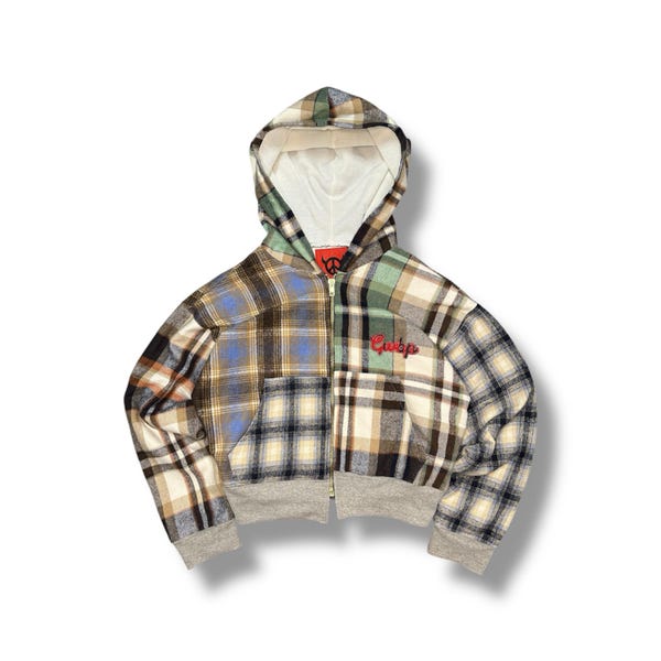 Fitted Reversible Vest PDF Sewing Pattern, Sizes 0-12, Digital Sewing ...