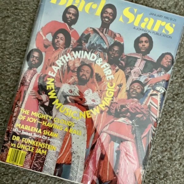 Vintage June 21, 1973 JET Magazine - New Los Angeles Mayor Charts City ...