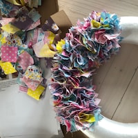 Twiddle Muff (photo Only an Example) - Etsy UK