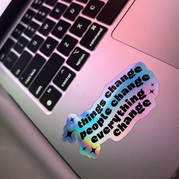 Things Change, People Change, Everything Change | RM BTS Namjoon Change ...