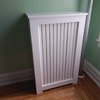 Custom Wood Radiator Cover - Etsy