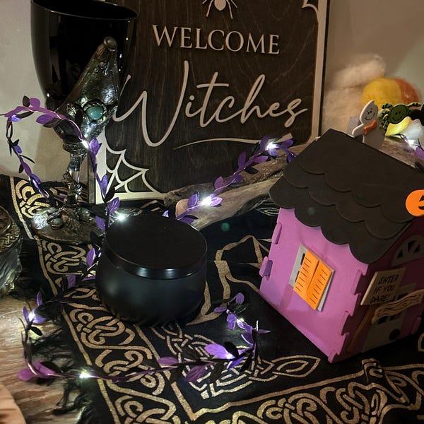 Brown Leaf Fairy Lights Rustic Wedding Decor Woodland Table Centerpiece ...