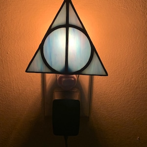 Stained Glass Spring Flower Suncatcher - Etsy