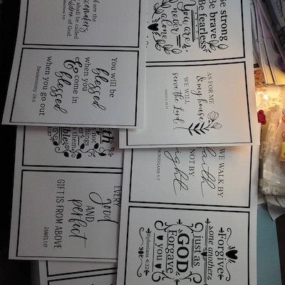 Vehicle Information Log, Printable Car Info Sheet, Minimalist Insert ...